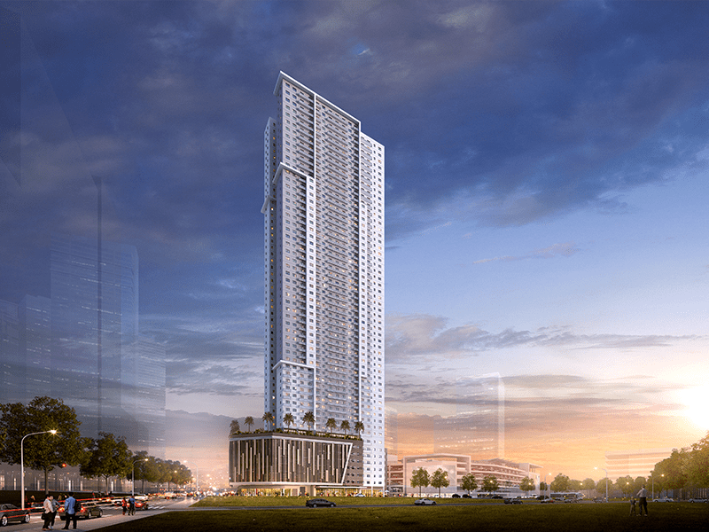 Connor - GFP Architects