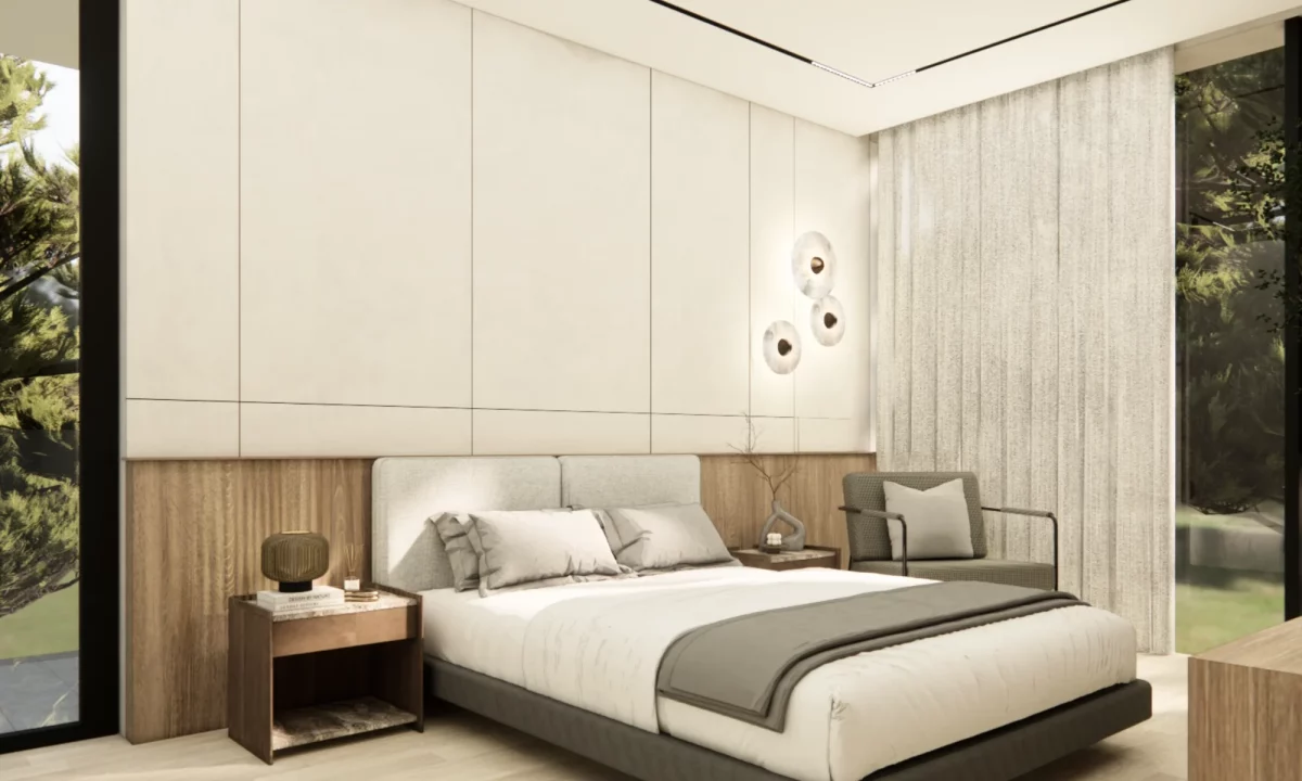 GFP Interiors - GFP Architects